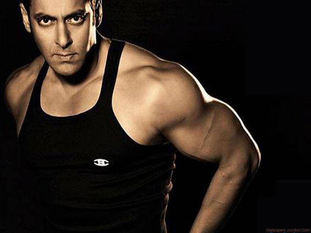Salman Khan Body Wallpapers - Top Free Salman Khan Body Backgrounds ...