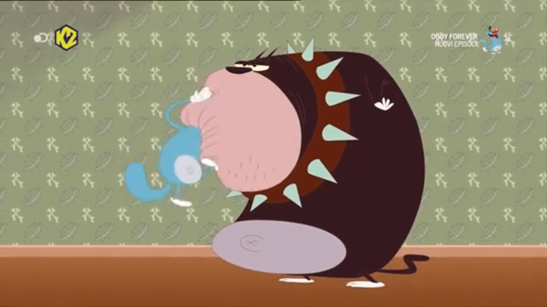 Oggy And The Cockroach Wallpapers - Top Free Oggy And The Cockroach ...