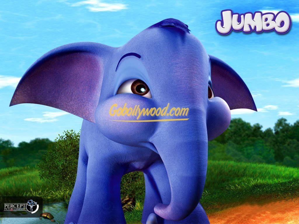 Jumbo Wallpapers - Top Free Jumbo Backgrounds - WallpaperAccess
