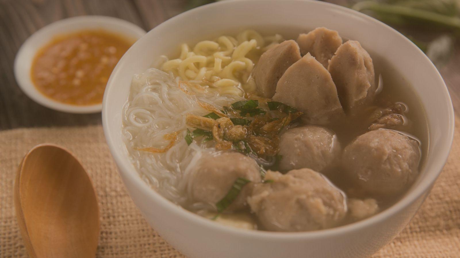 Bakso Wallpapers - Top Free Bakso Backgrounds - WallpaperAccess