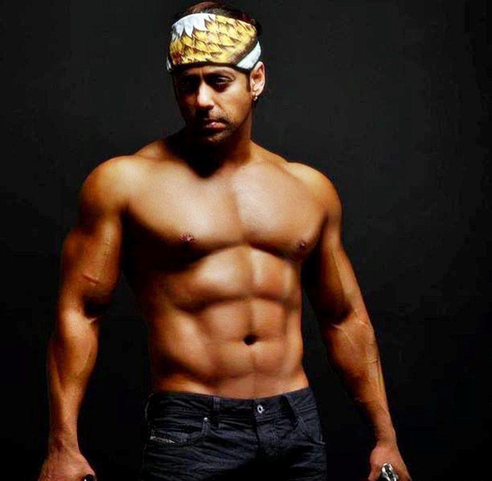 Salman Khan Body Wallpapers - Top Free Salman Khan Body Backgrounds ...