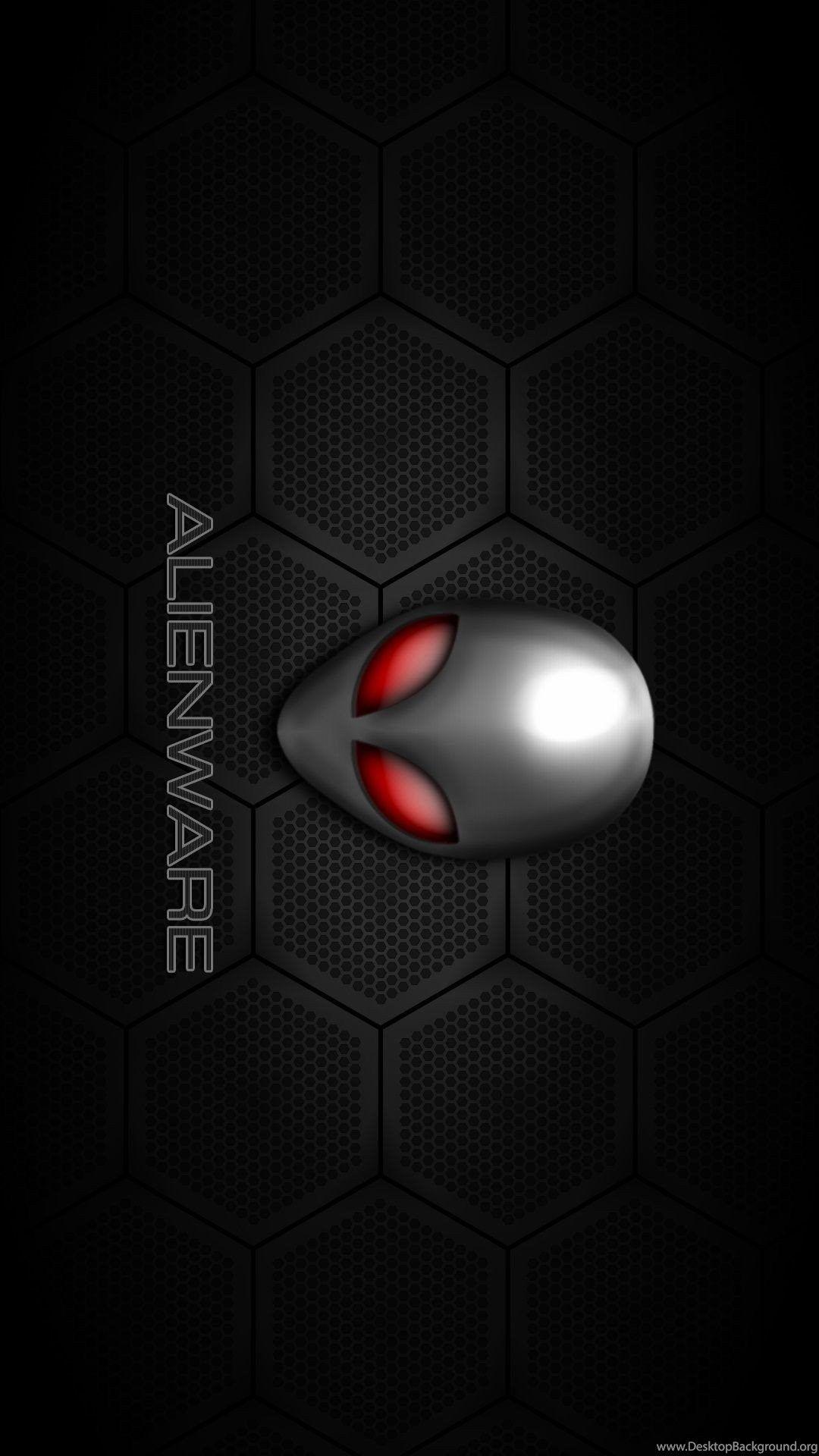 Alienware iPhone Wallpapers - Top Free Alienware iPhone Backgrounds ...