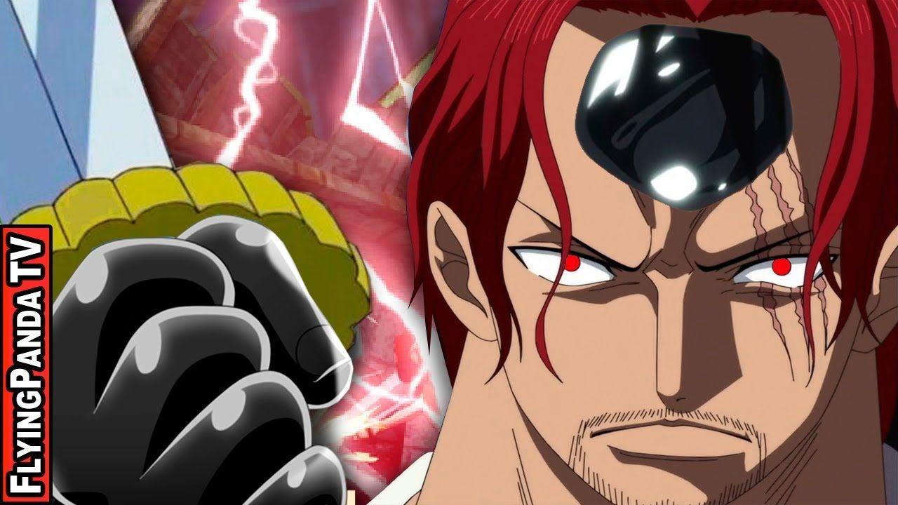 One Piece Haki Wallpapers - Top Free One Piece Haki Backgrounds ...