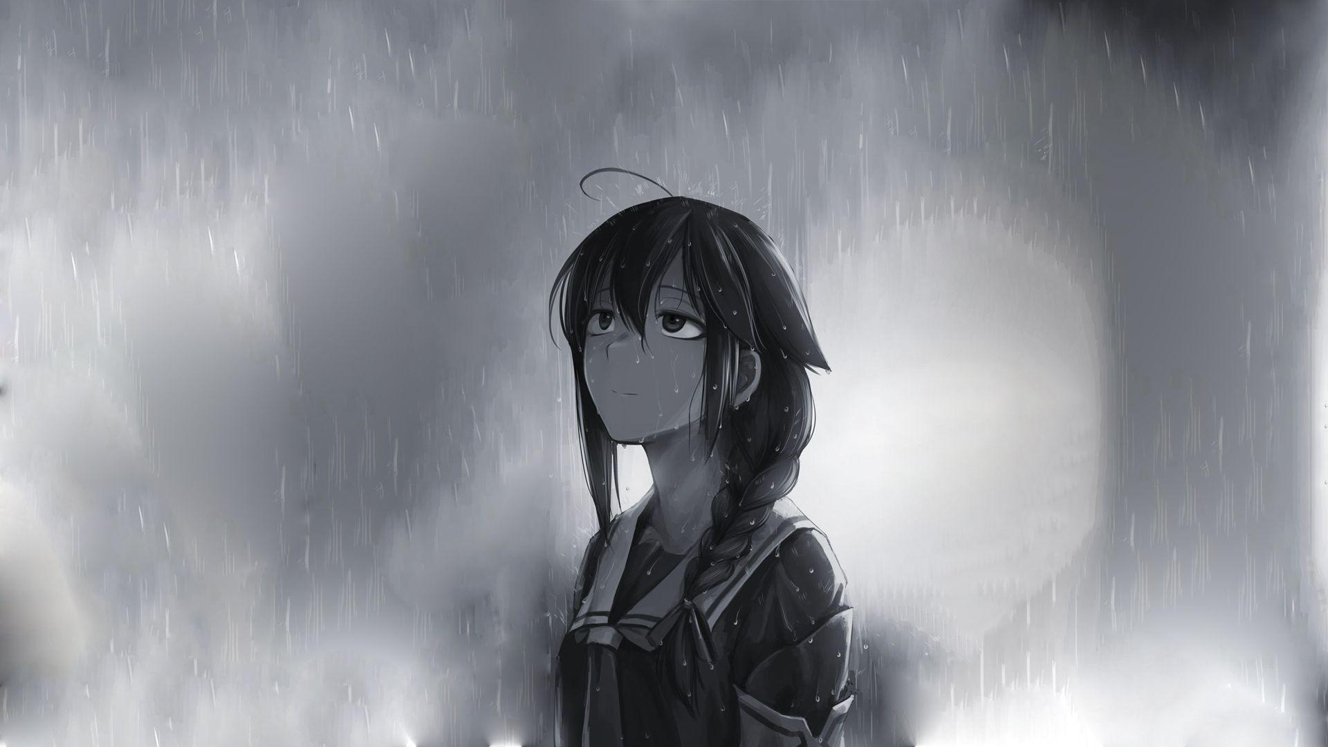 Melancholic Wallpapers - Top Free Melancholic Backgrounds - WallpaperAccess