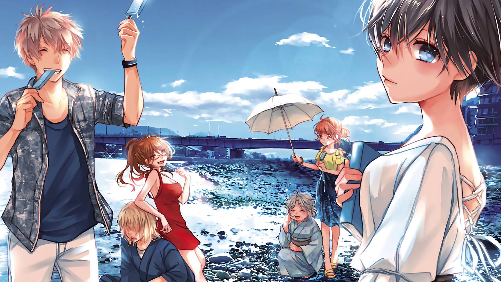 Bokura Wa Minna Kawaisou Wallpapers - Top Free Bokura Wa Minna Kawaisou ...