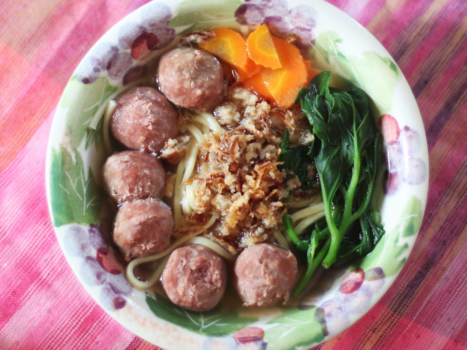 Bakso Wallpapers - Top Free Bakso Backgrounds - WallpaperAccess