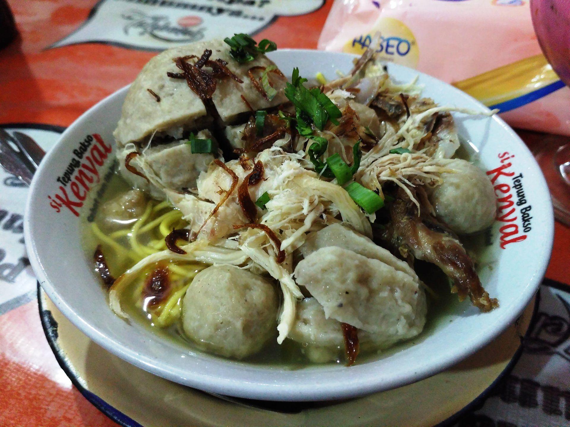 Bakso Wallpapers - Top Free Bakso Backgrounds - WallpaperAccess