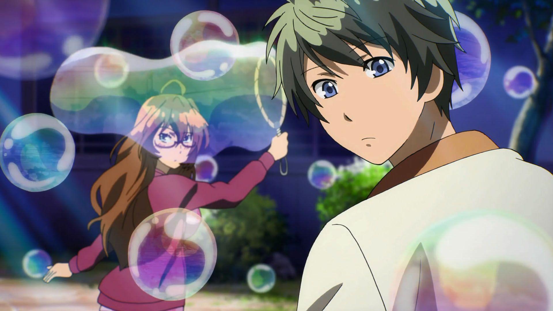 Bokura Wa Minna Kawaisou Wallpapers - Top Free Bokura Wa Minna Kawaisou ...