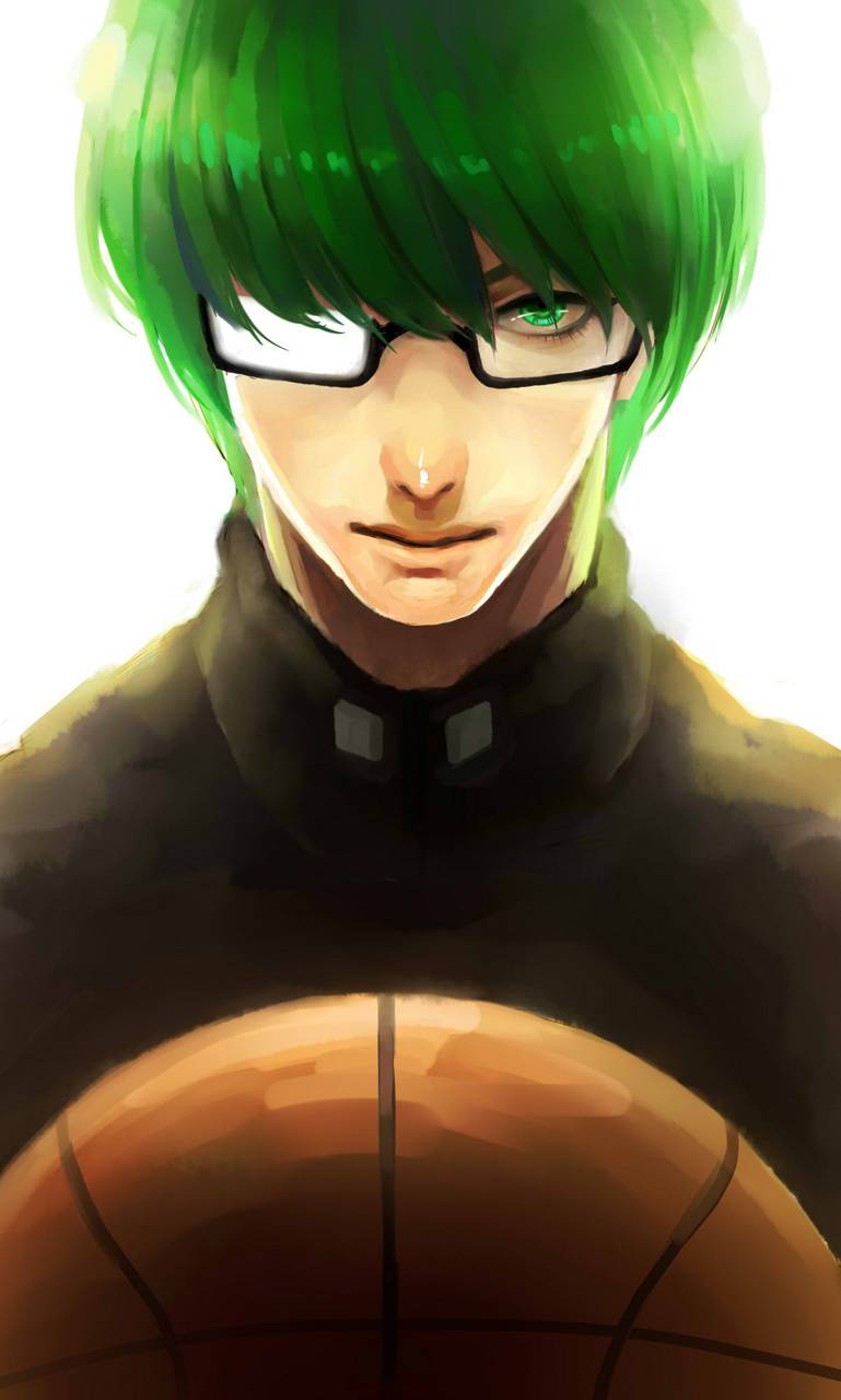 Shintaro Midorima Wallpapers - Top Free Shintaro Midorima Backgrounds ...