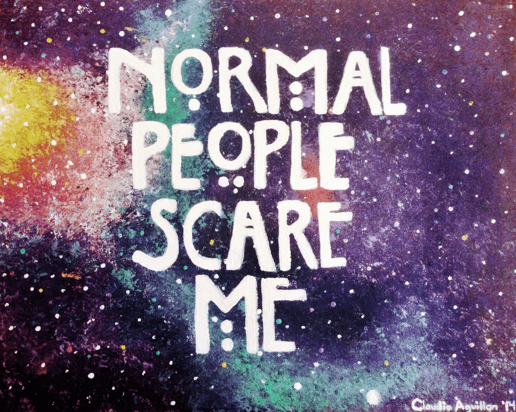 Normal People Wallpapers - Top Free Normal People Backgrounds ...