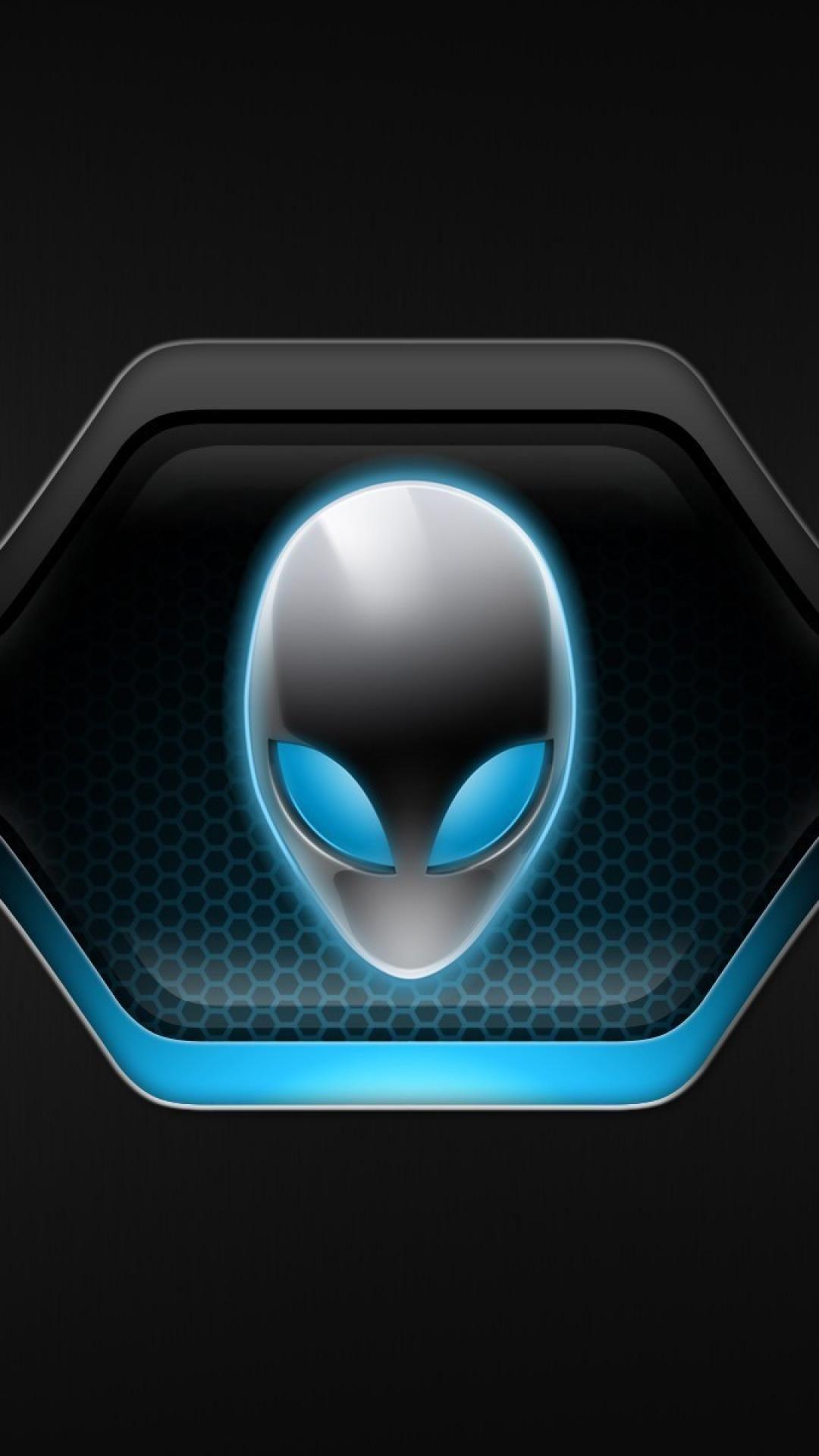 Alienware iPhone 5 Wallpapers - Top Free Alienware iPhone 5 Backgrounds ...
