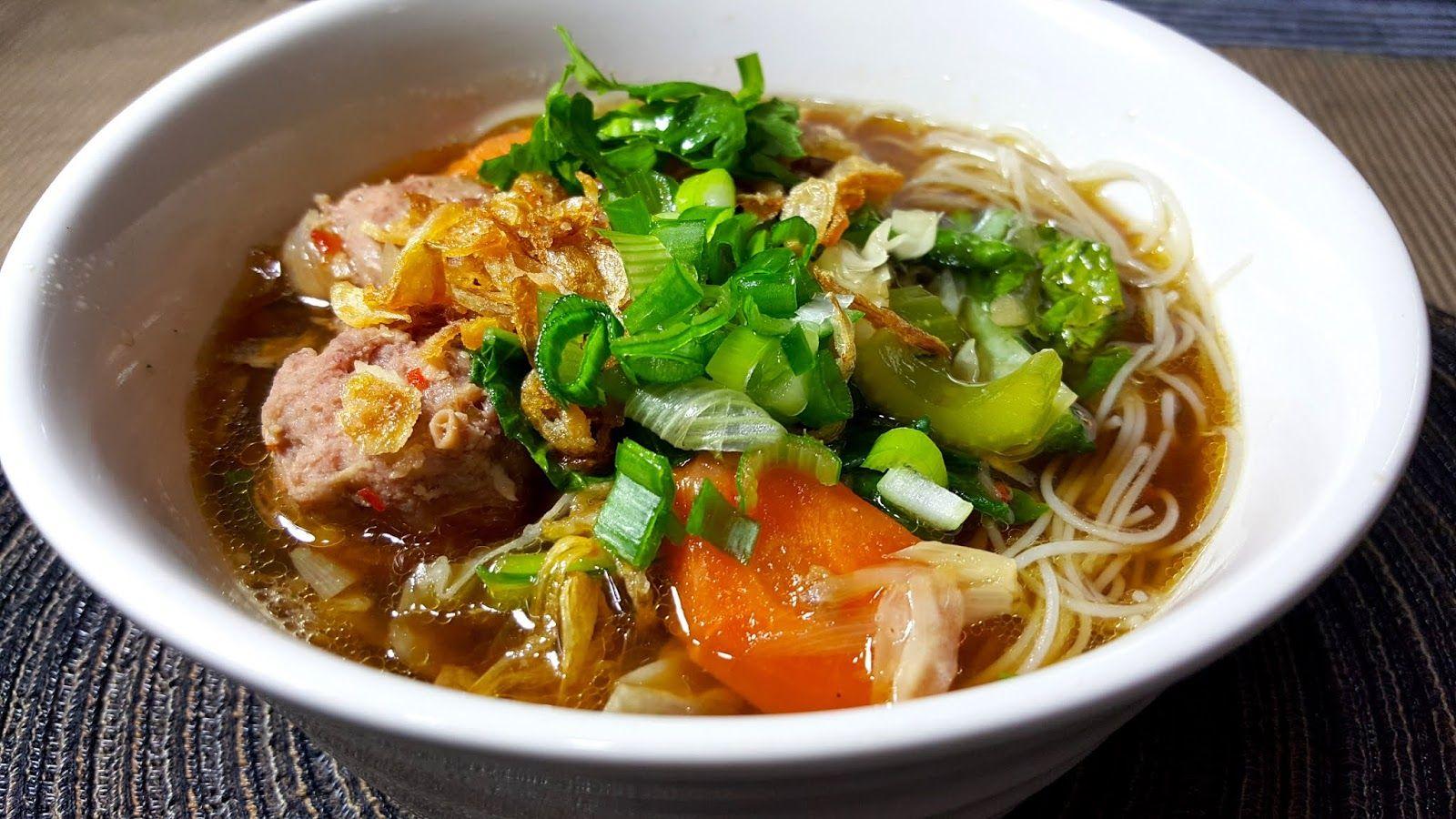 Bakso Wallpapers - Top Free Bakso Backgrounds - WallpaperAccess