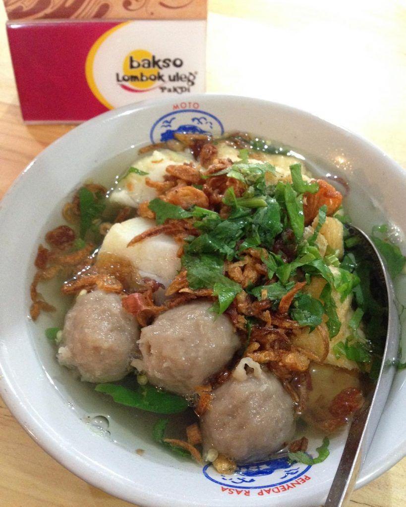 Bakso Wallpapers - Top Free Bakso Backgrounds - WallpaperAccess