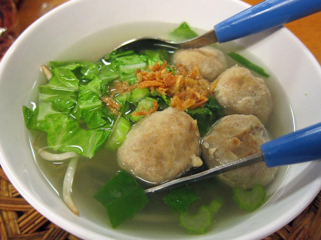 Bakso Wallpapers - Top Free Bakso Backgrounds - WallpaperAccess