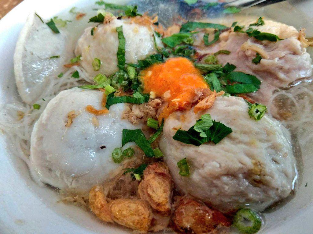 Bakso Wallpapers - Top Free Bakso Backgrounds - WallpaperAccess