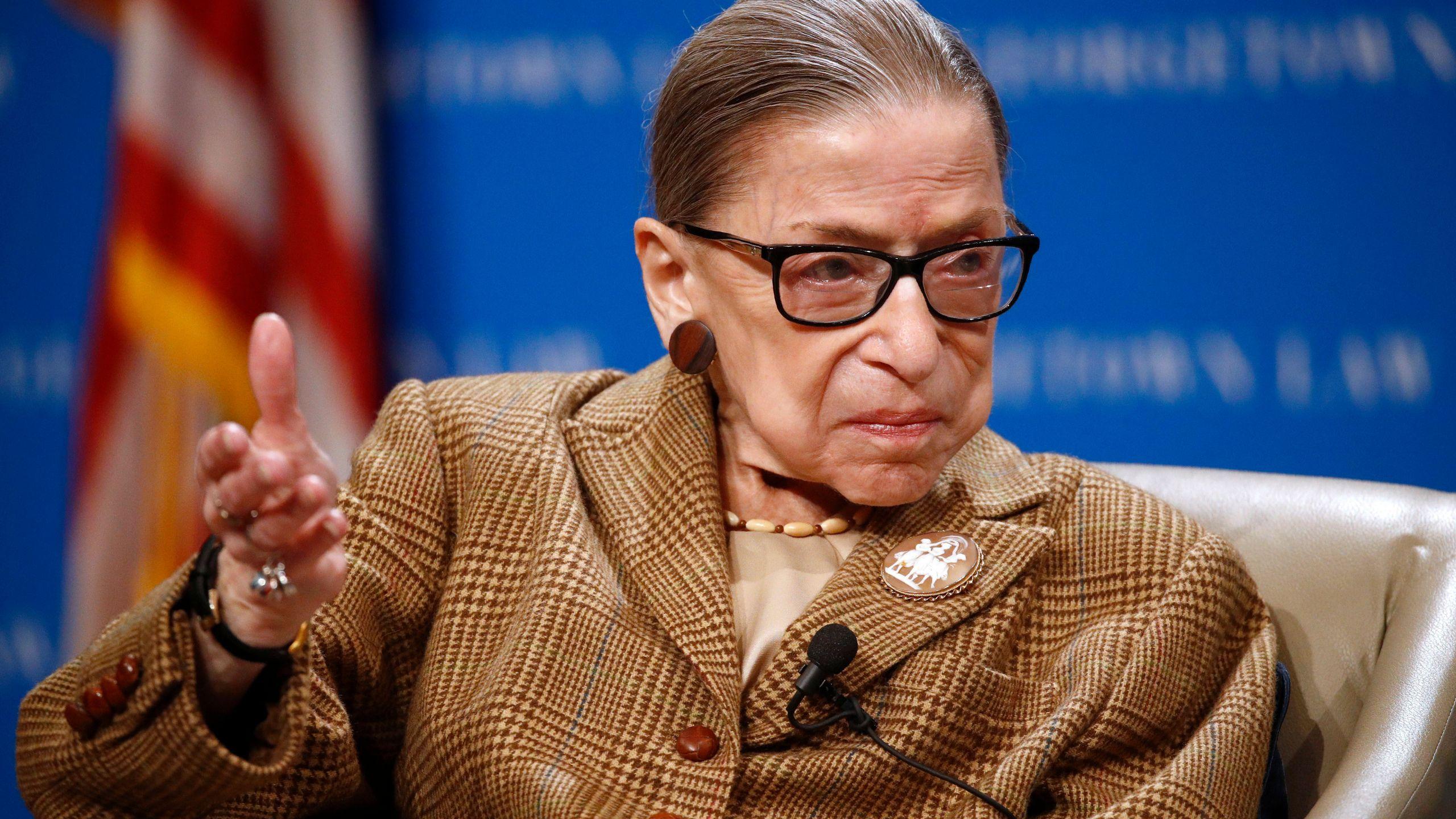 Ruth Bader Ginsburg Wallpapers Top Free Ruth Bader Ginsburg
