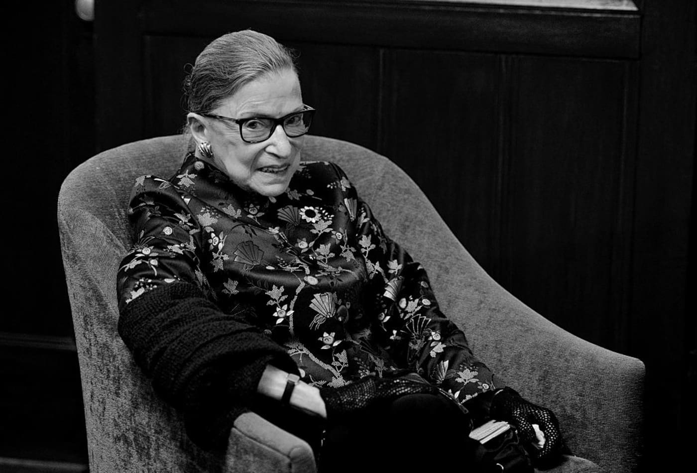 Ruth Bader Ginsburg Wallpapers - Top Free Ruth Bader Ginsburg ...