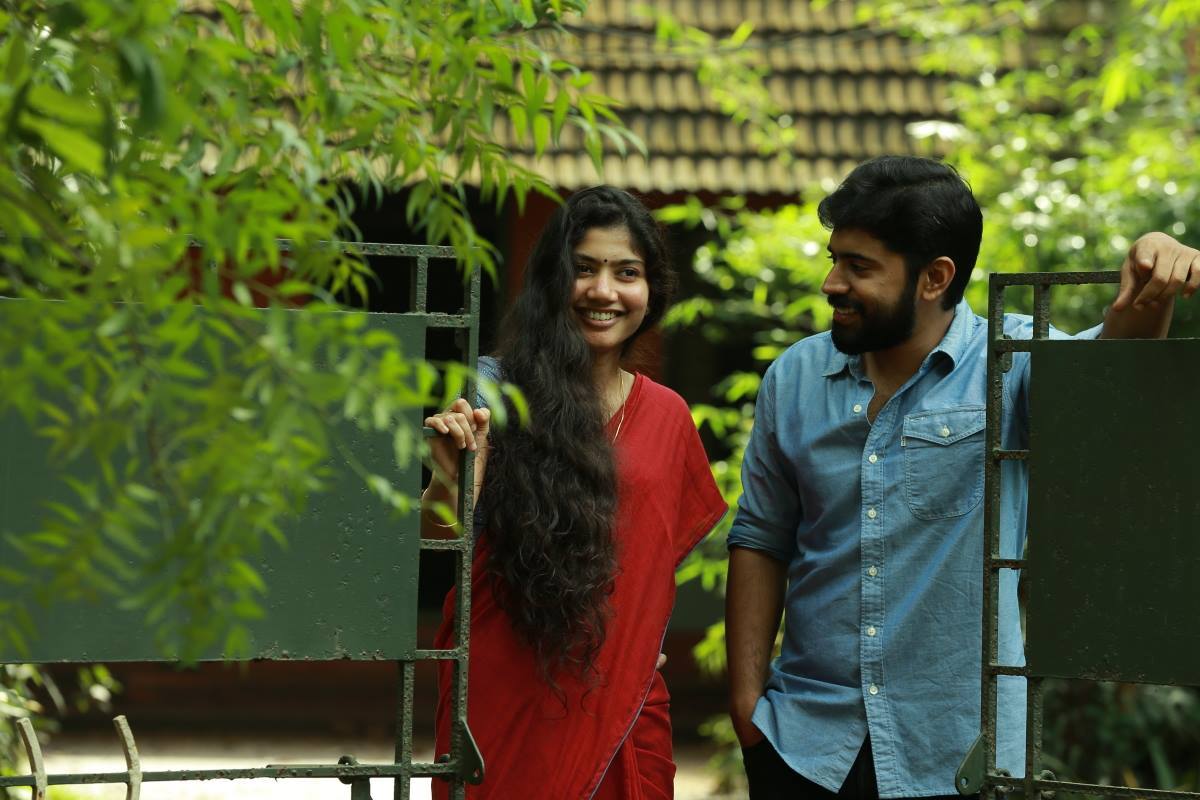 Premam Wallpapers - Top Free Premam Backgrounds - WallpaperAccess