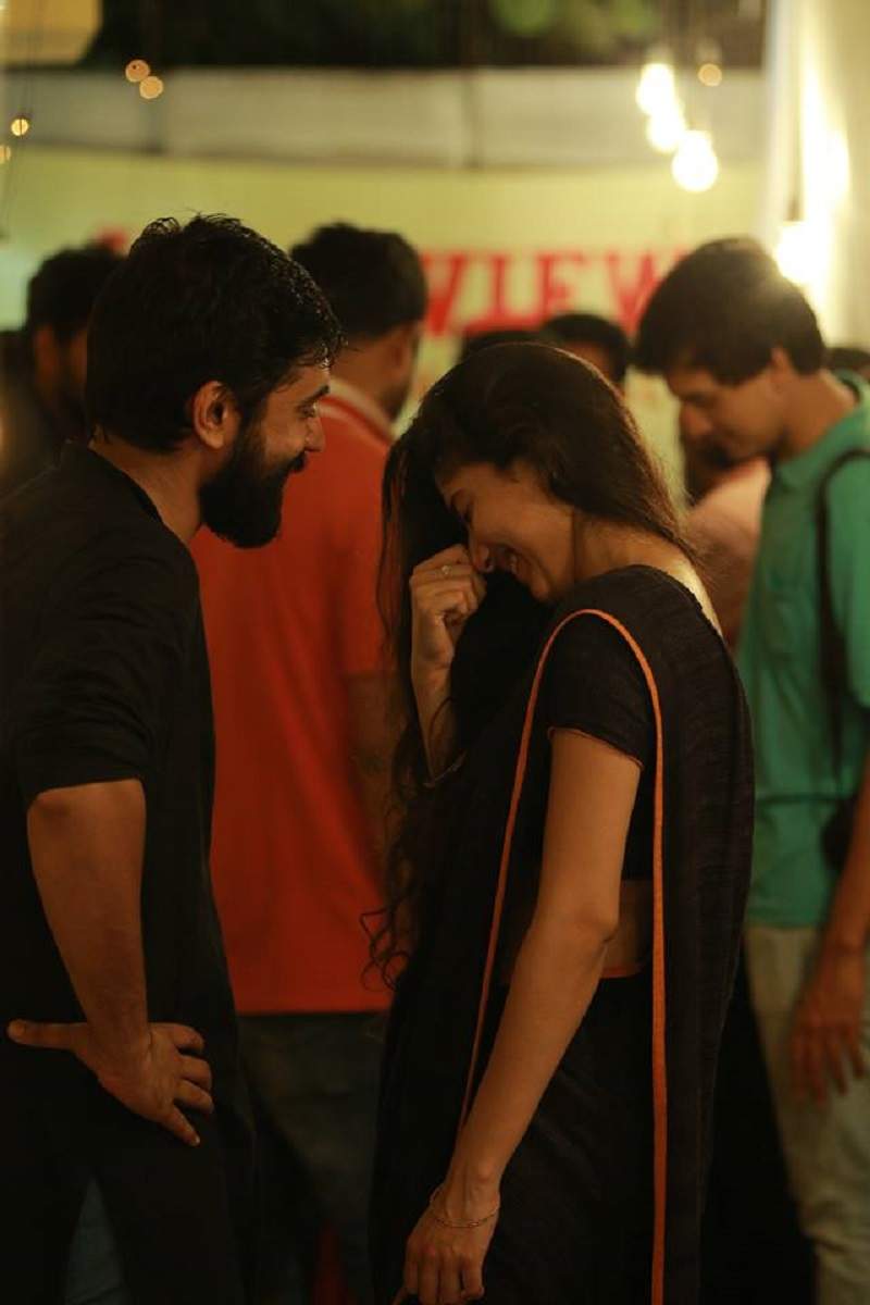 Premam Wallpapers - Top Free Premam Backgrounds - WallpaperAccess