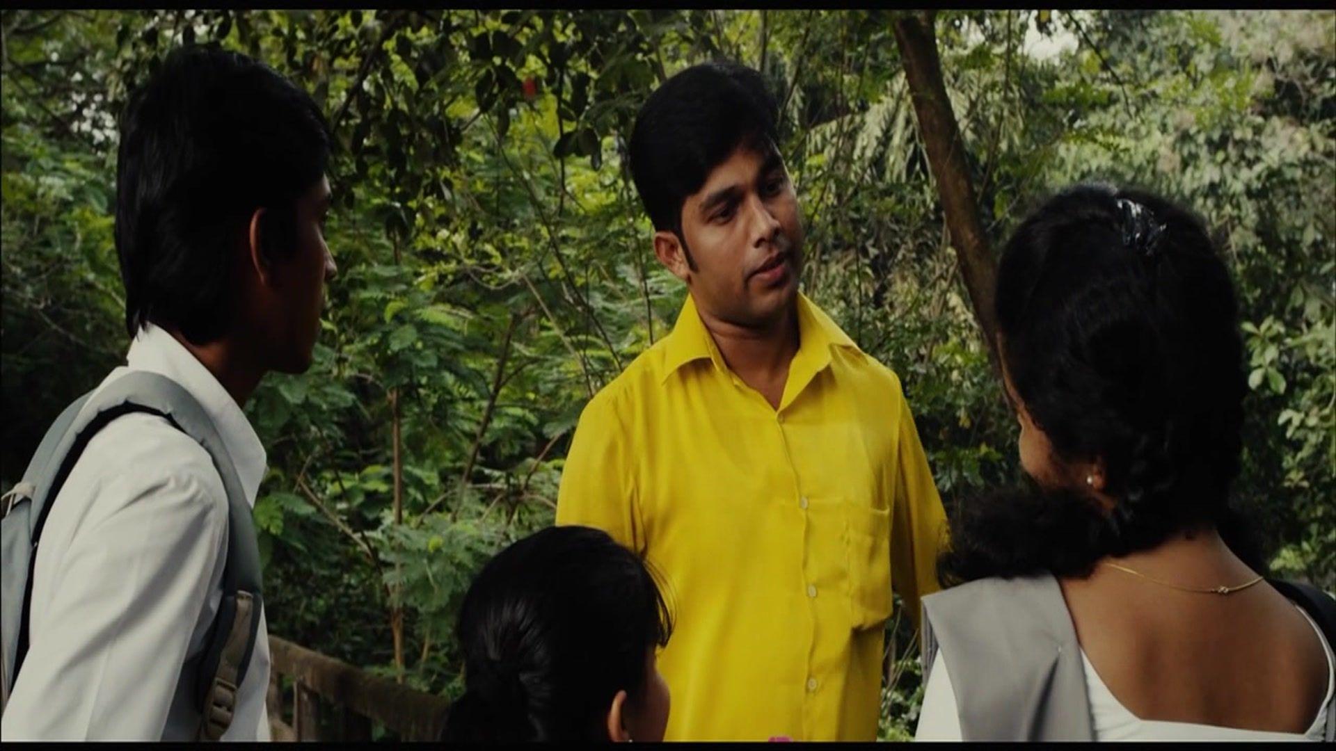 Premam Wallpapers - Top Free Premam Backgrounds - WallpaperAccess