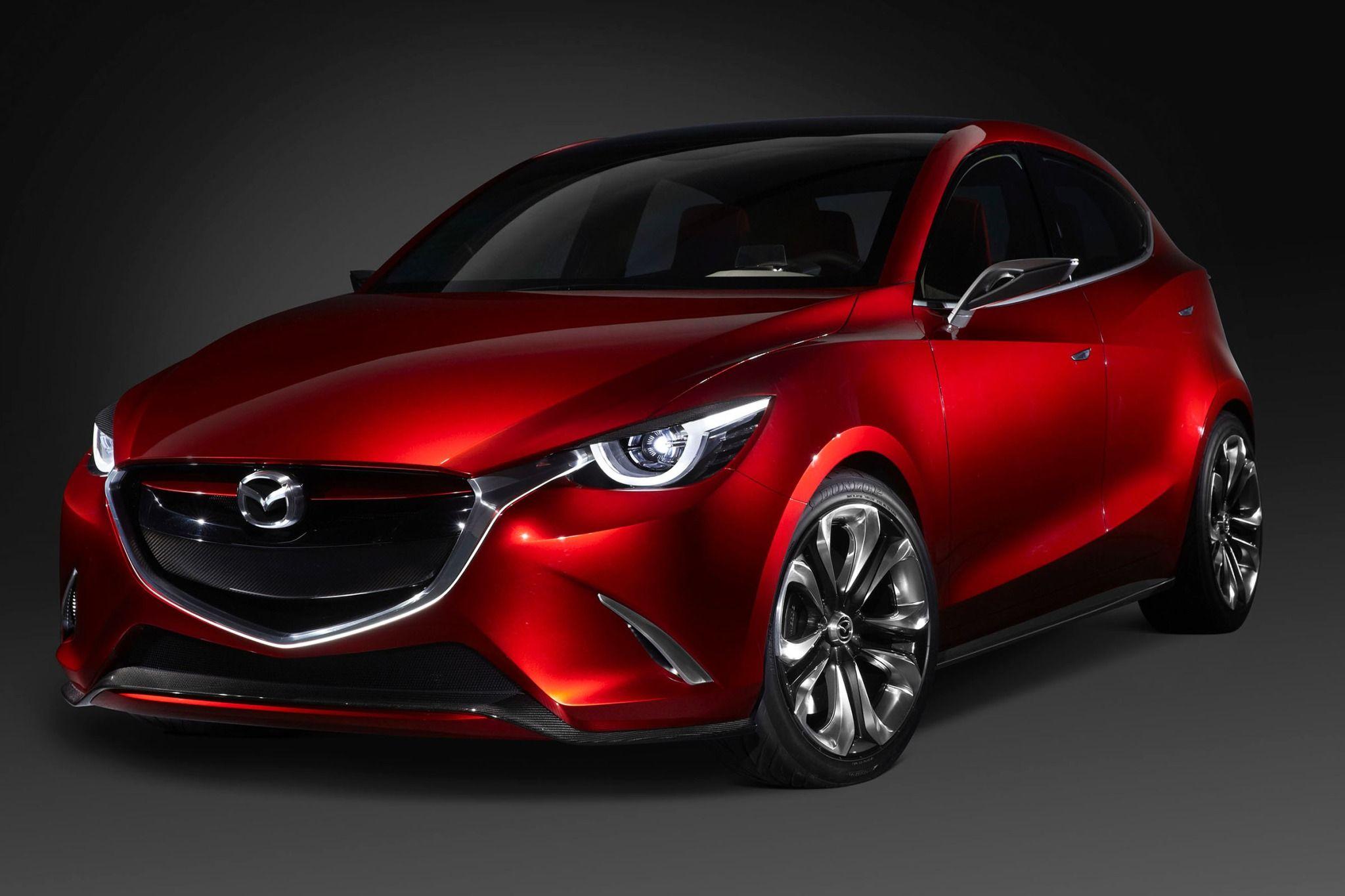 Mazda 2 Wallpapers - Top Free Mazda 2 Backgrounds - WallpaperAccess