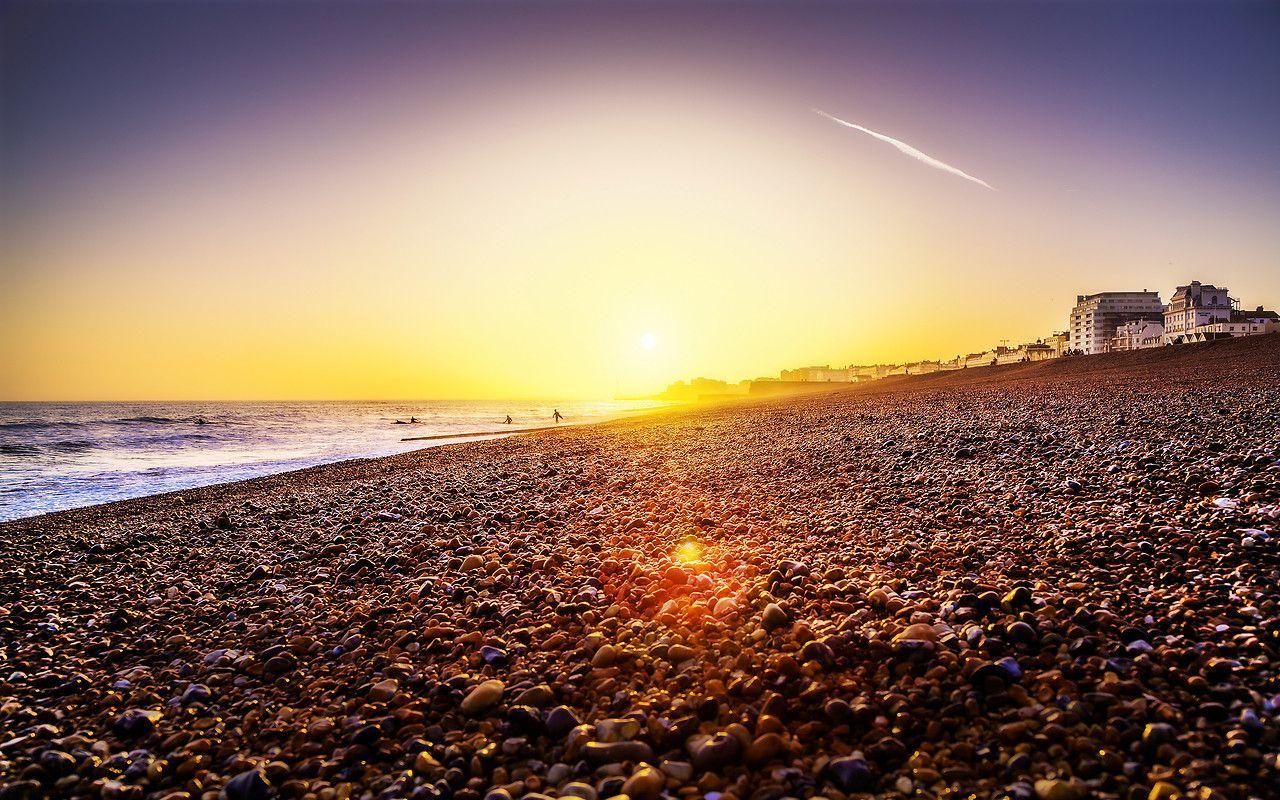 Brighton Wallpapers - Top Free Brighton Backgrounds - WallpaperAccess