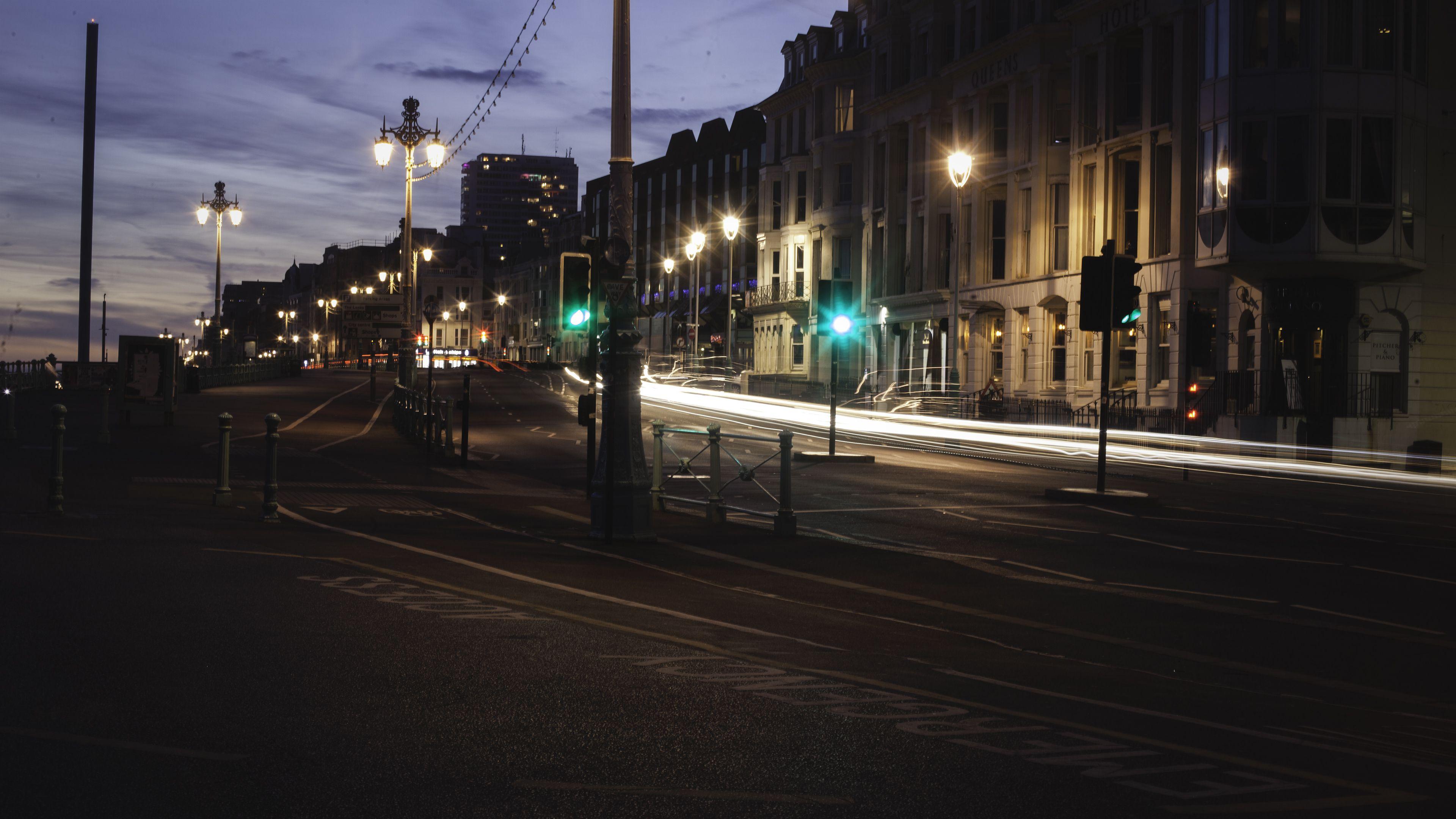 Brighton Wallpapers - Top Free Brighton Backgrounds - WallpaperAccess