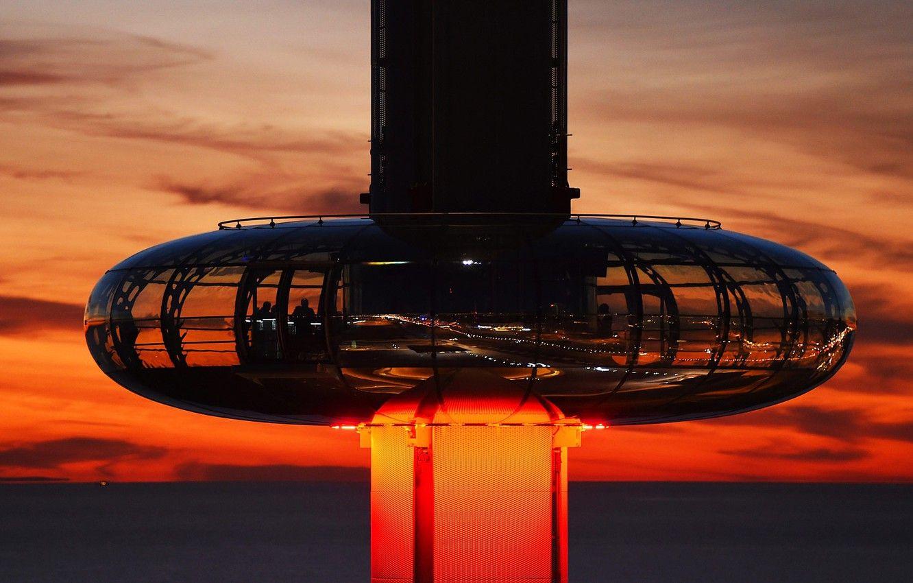 Brighton Wallpapers - Top Free Brighton Backgrounds - WallpaperAccess