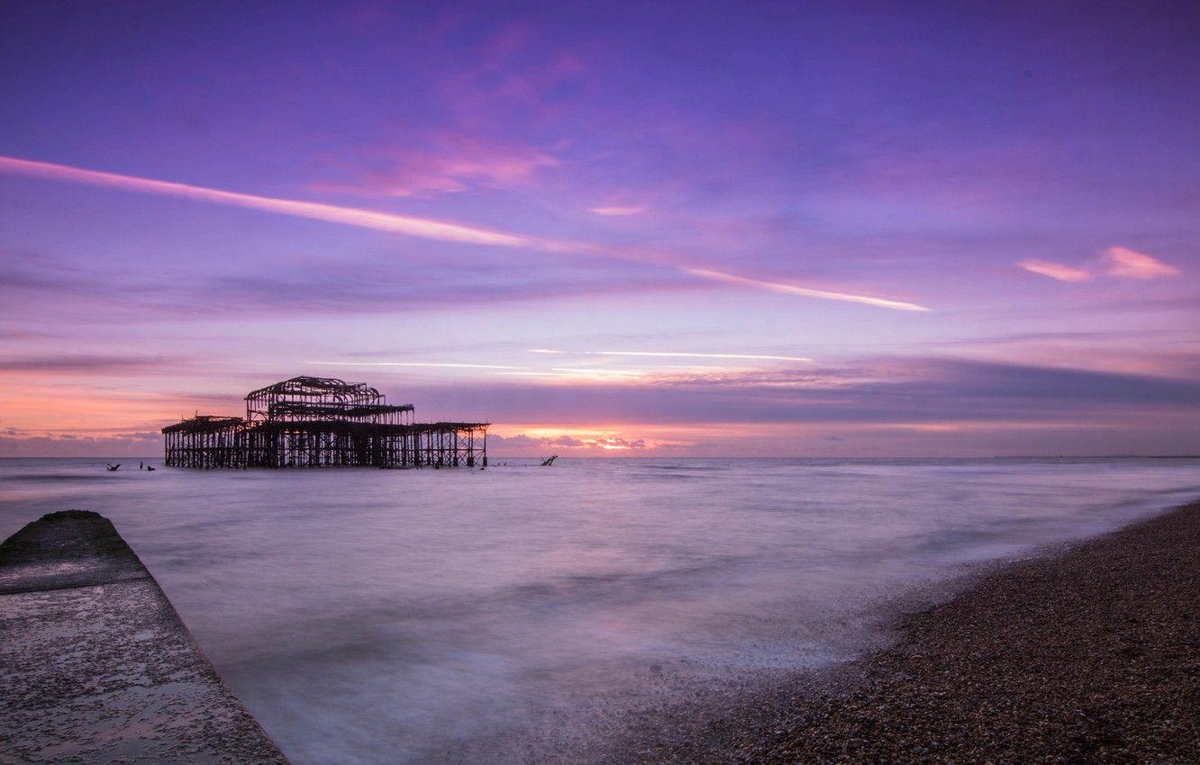Brighton Wallpapers - Top Free Brighton Backgrounds - WallpaperAccess
