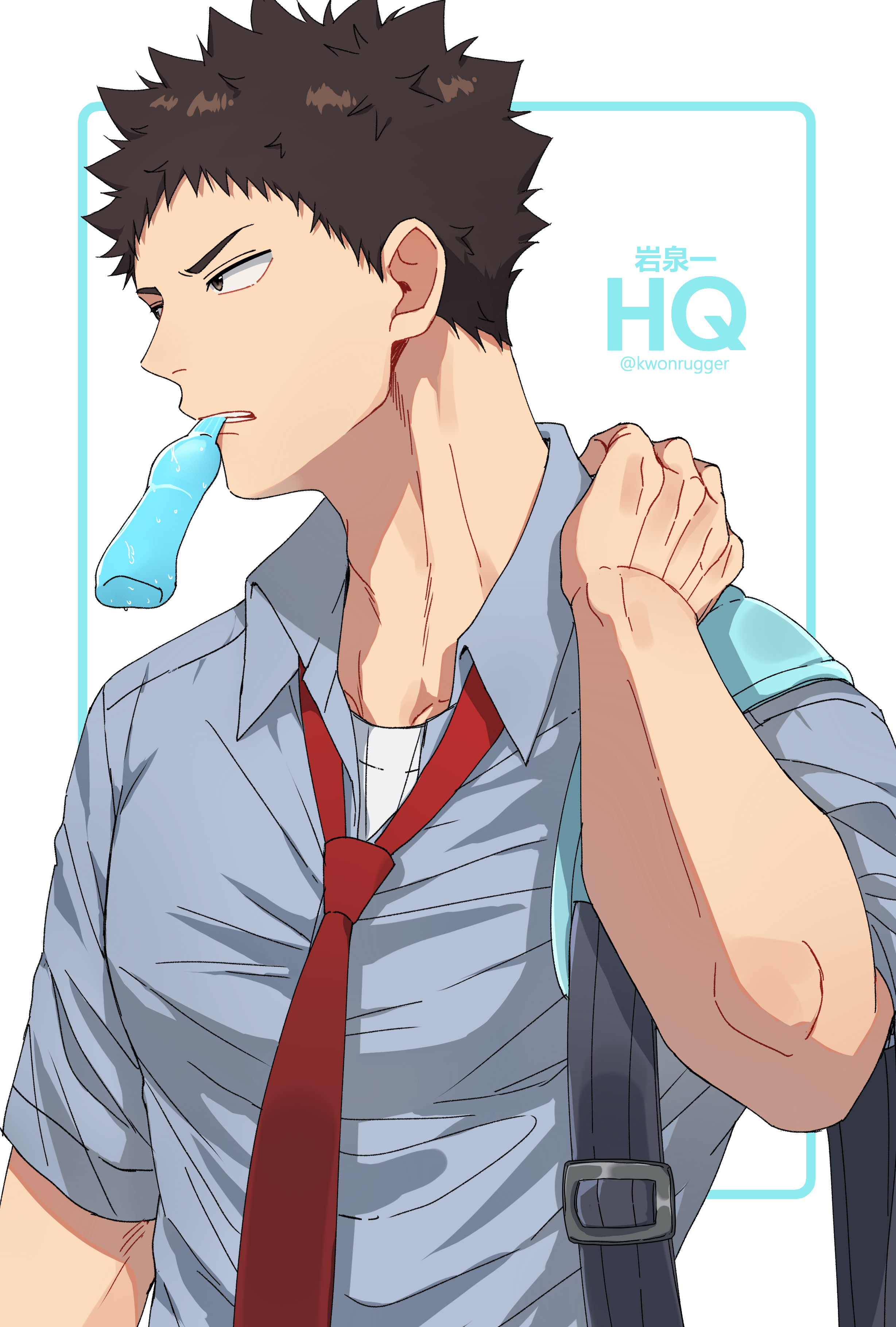 Iwaizumi Wallpapers - Top Free Iwaizumi Backgrounds - WallpaperAccess