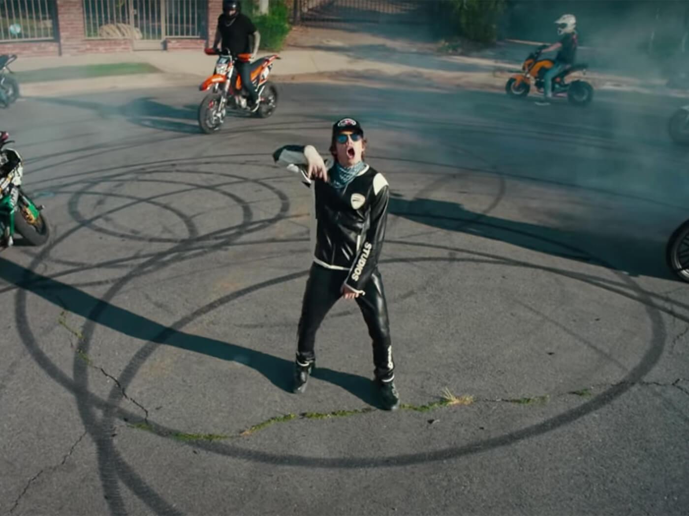 The Kid Laroi Wallpapers - Top Free The Kid Laroi Backgrounds ...