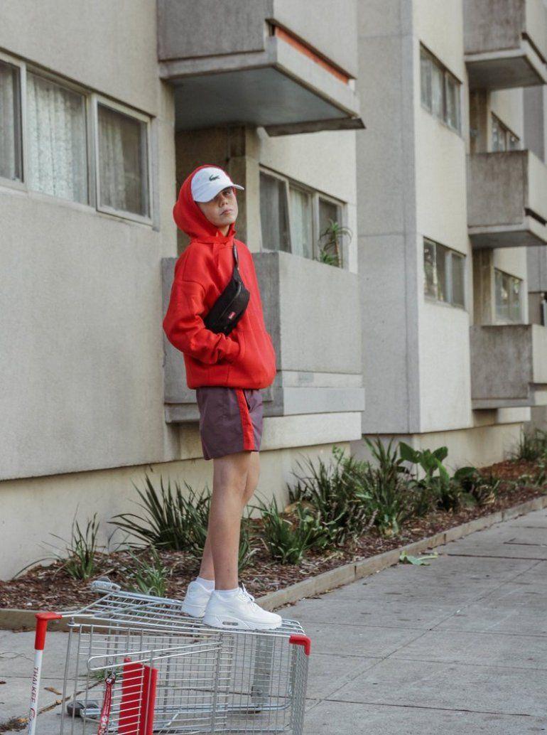 The Kid Laroi Wallpapers - Top Free The Kid Laroi Backgrounds ...