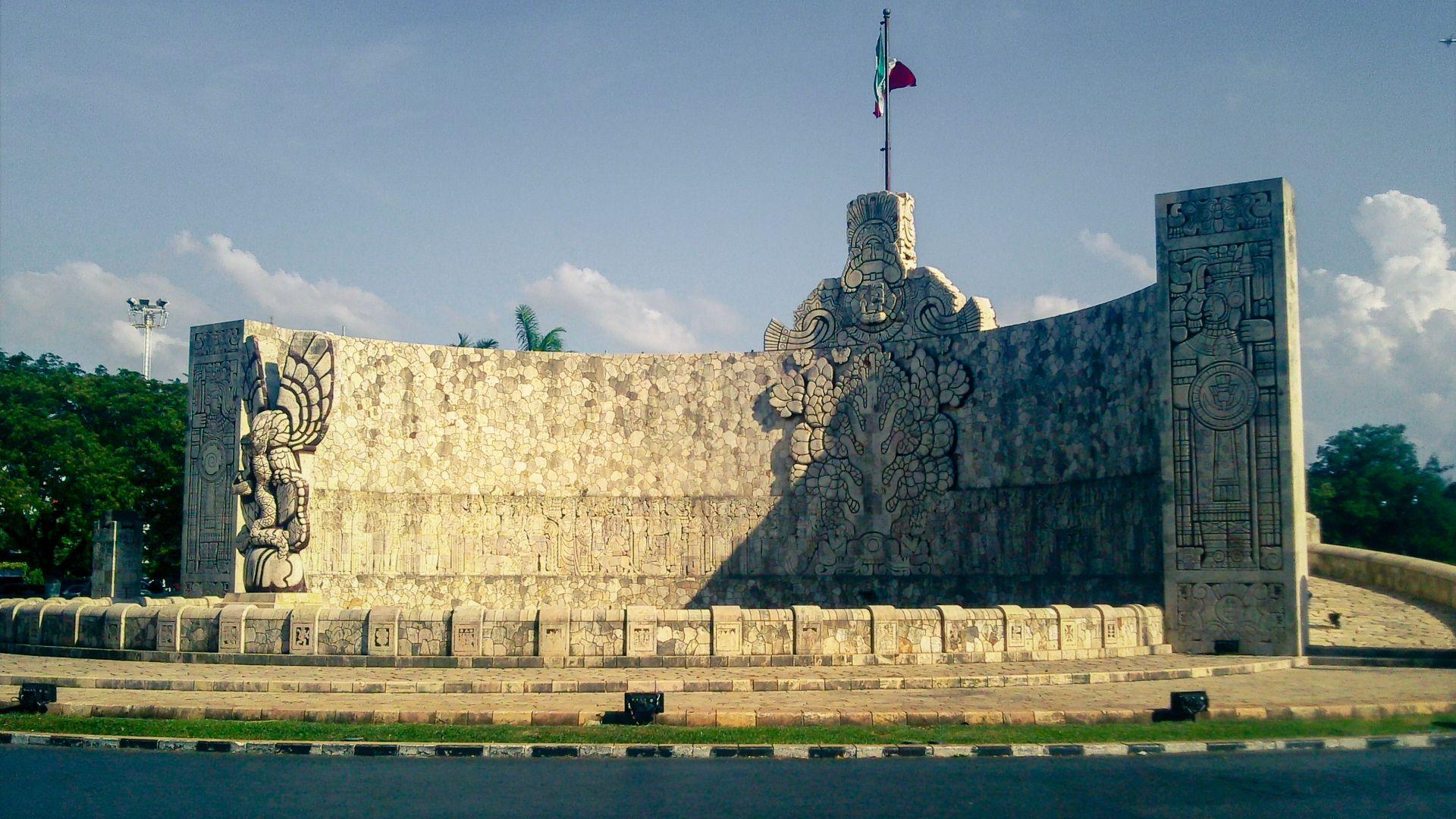 Yucatán Wallpapers - Top Free Yucatán Backgrounds - WallpaperAccess