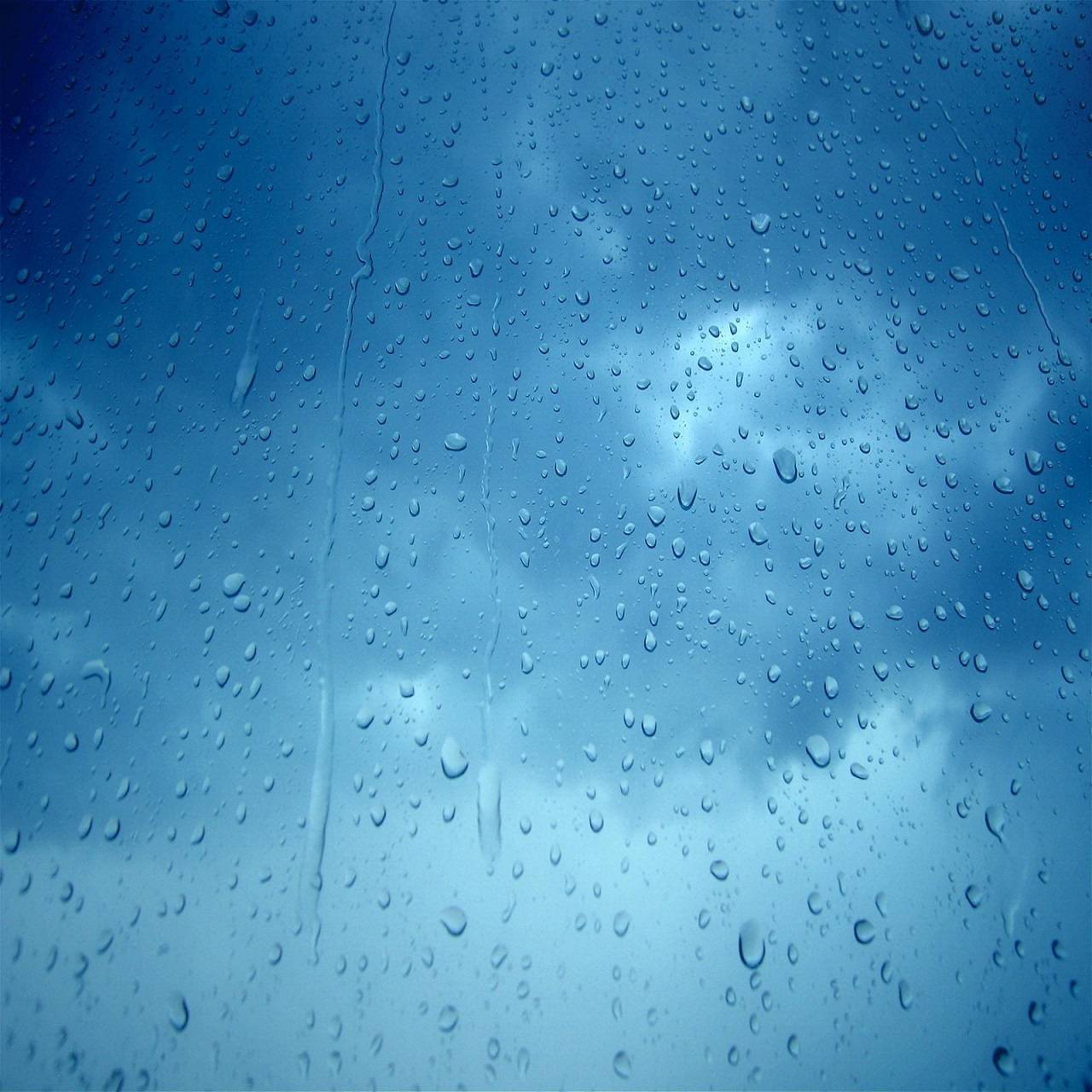 Rainy Sky Wallpapers - Top Free Rainy Sky Backgrounds - WallpaperAccess