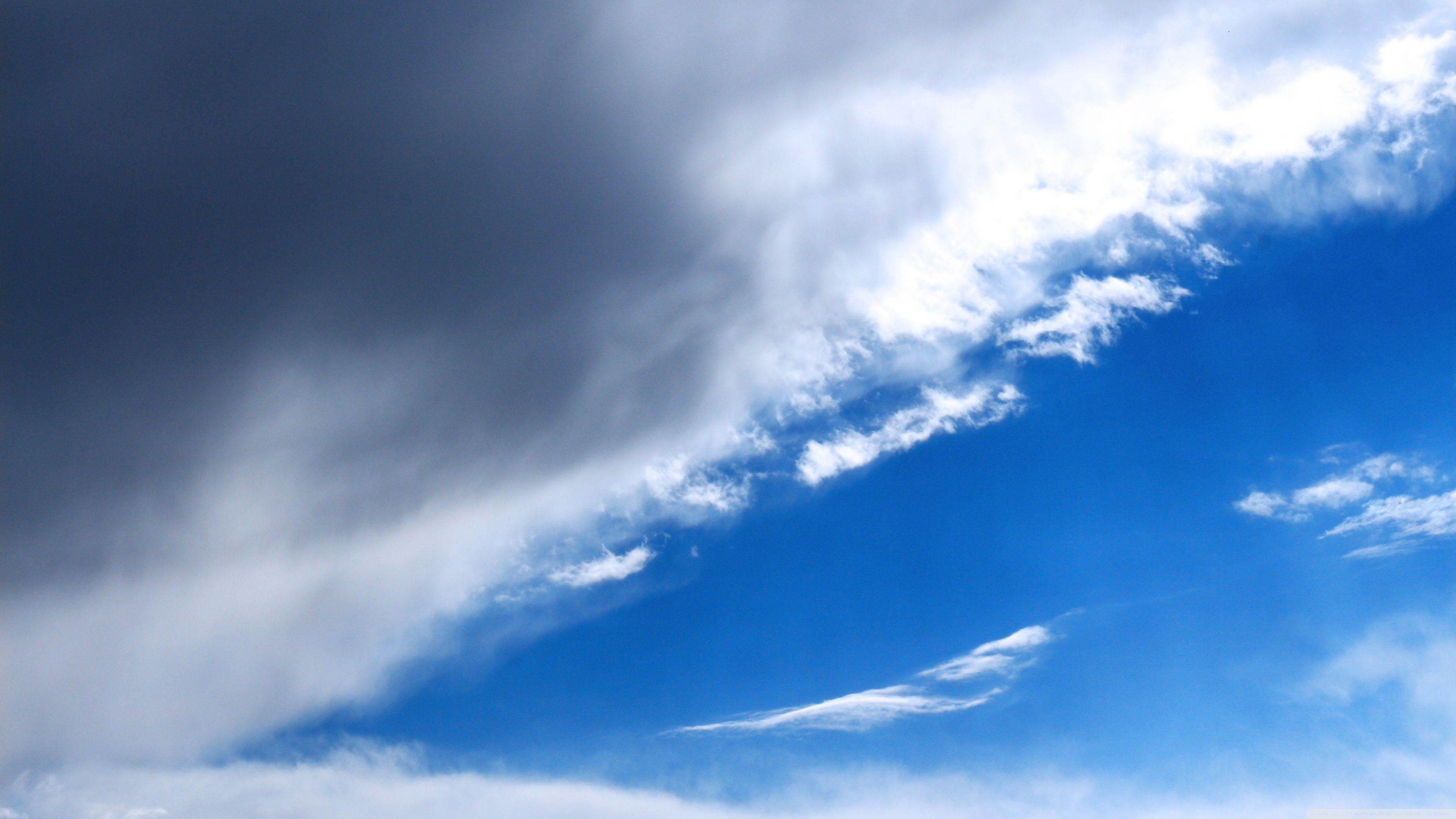 Rainy Sky Wallpapers - Top Free Rainy Sky Backgrounds - WallpaperAccess