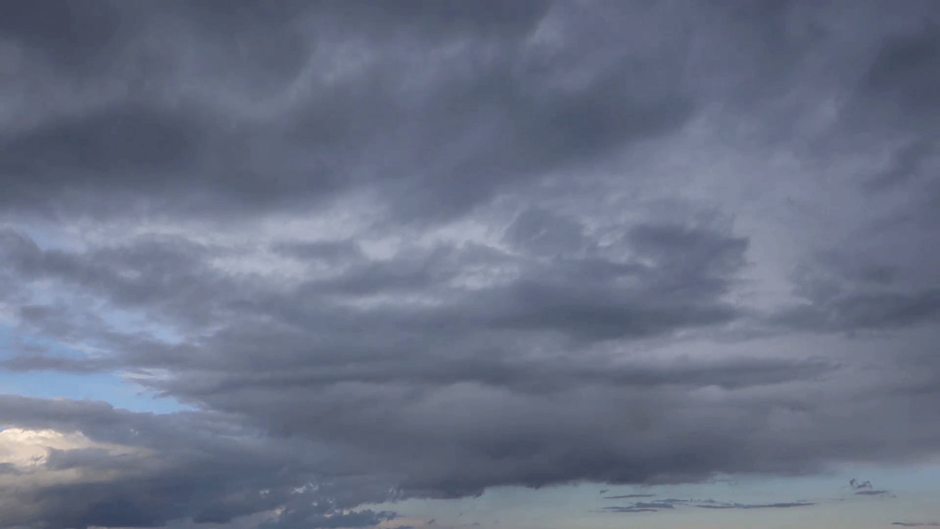 Rainy Sky Wallpapers - Top Free Rainy Sky Backgrounds - WallpaperAccess