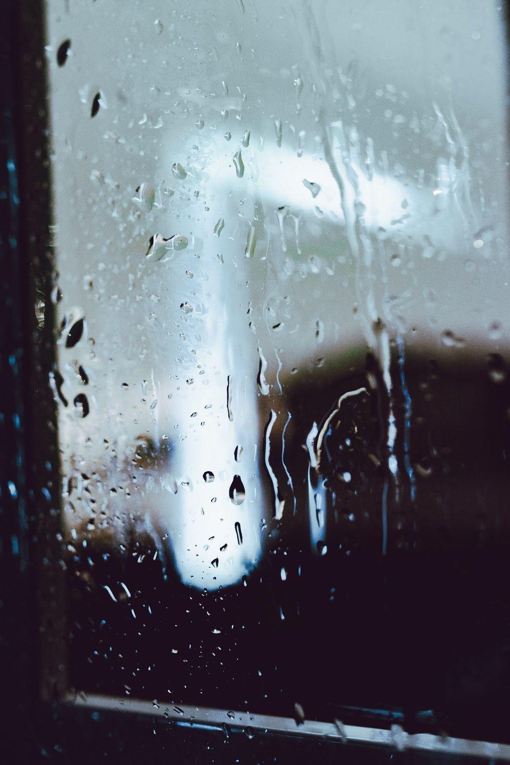 Rainy Sky Wallpapers - Top Free Rainy Sky Backgrounds - WallpaperAccess