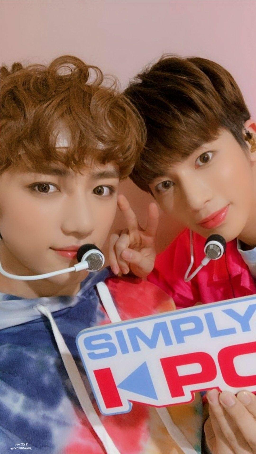 Taehyun TXT Wallpapers - Top Free Taehyun TXT Backgrounds - WallpaperAccess