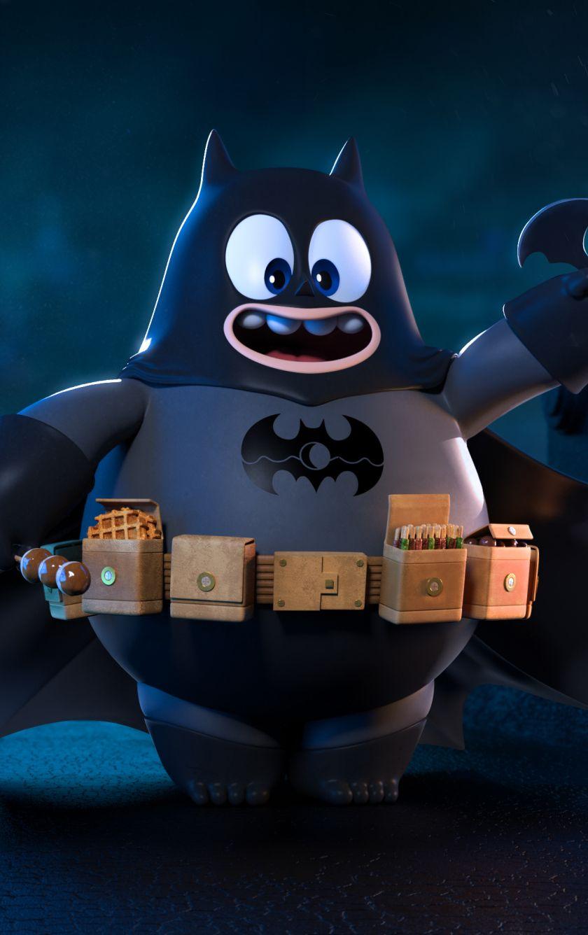 Baby Batman Wallpapers - Top Free Baby Batman Backgrounds - WallpaperAccess