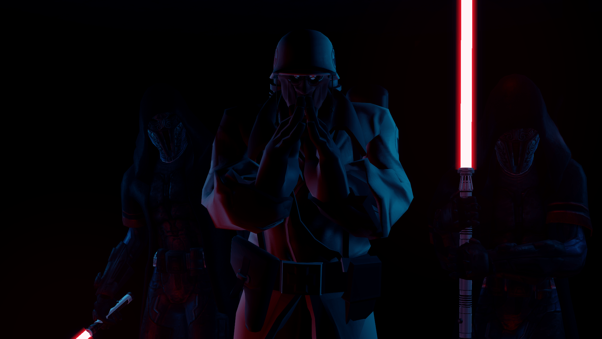Supreme Leader Snoke Wallpapers - Top Free Supreme Leader Snoke ...