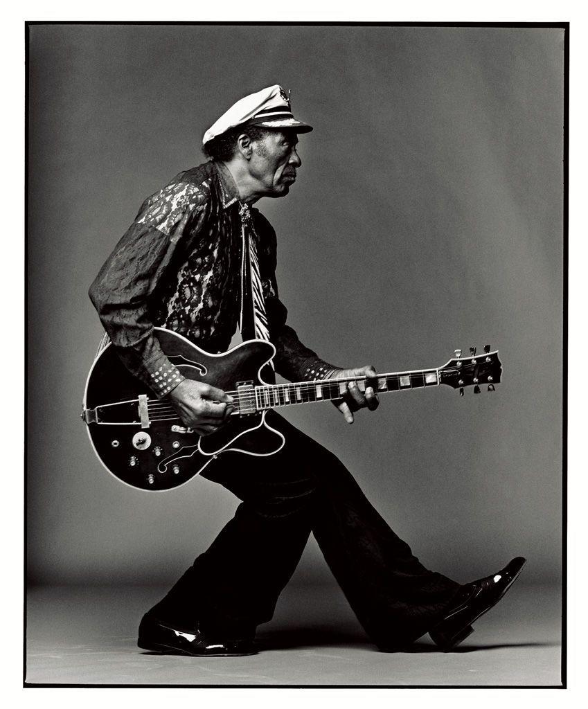 Chuck Berry Wallpapers - Top Free Chuck Berry Backgrounds - WallpaperAccess
