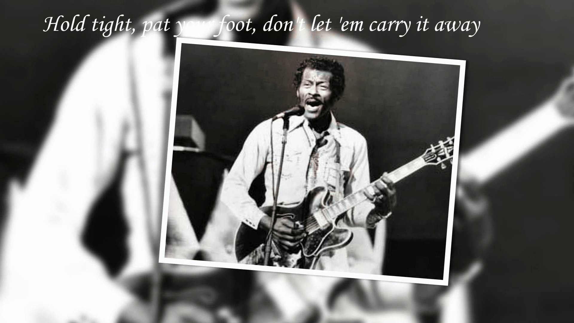 Chuck Berry Wallpapers - Top Free Chuck Berry Backgrounds - WallpaperAccess