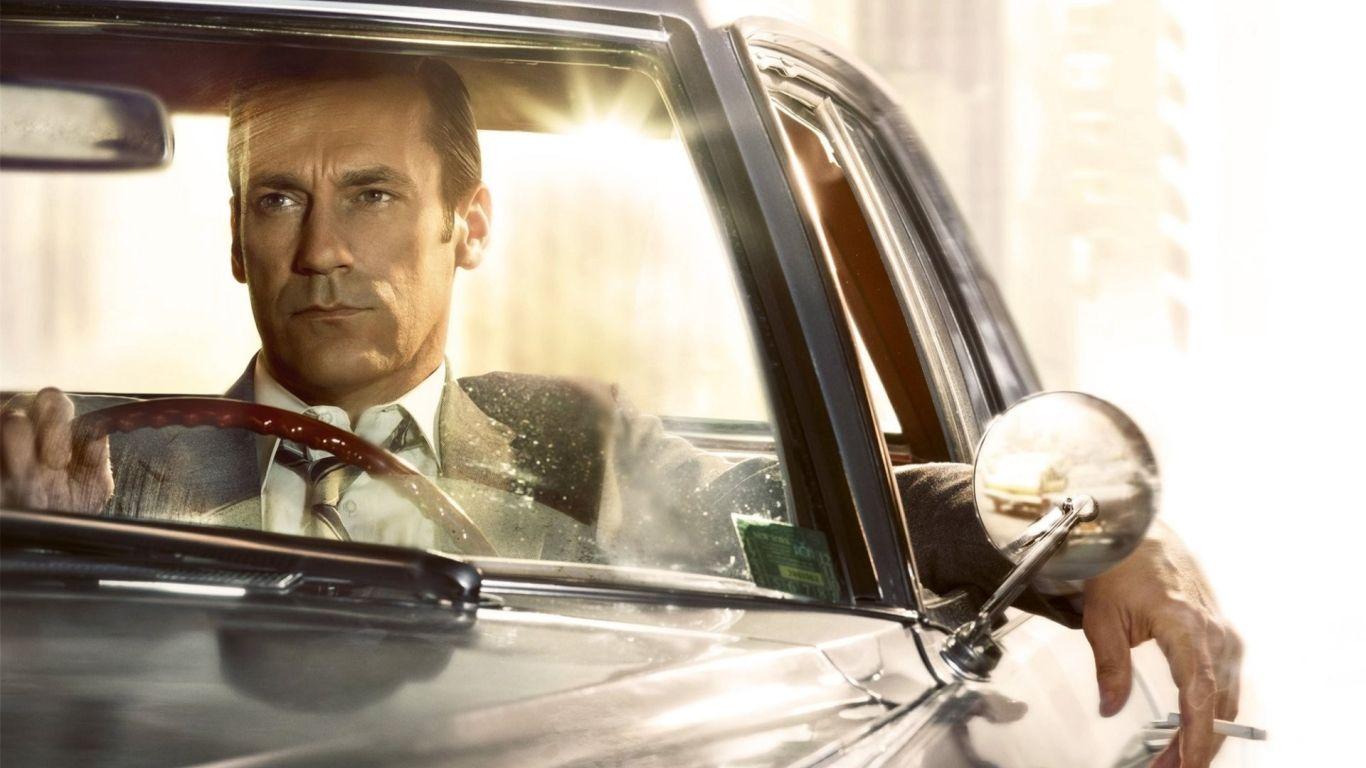 Don Draper Wallpapers - Top Free Don Draper Backgrounds - WallpaperAccess