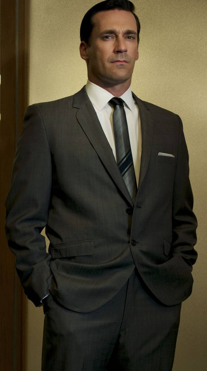 Don Draper Wallpapers - Top Free Don Draper Backgrounds - WallpaperAccess