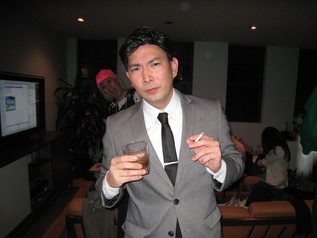 Don Draper Wallpapers - Top Free Don Draper Backgrounds - WallpaperAccess