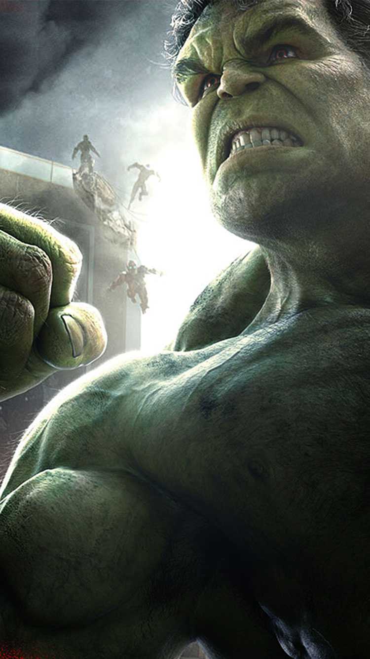 The Hulk Cell Phone Wallpapers - Top Free The Hulk Cell Phone ...