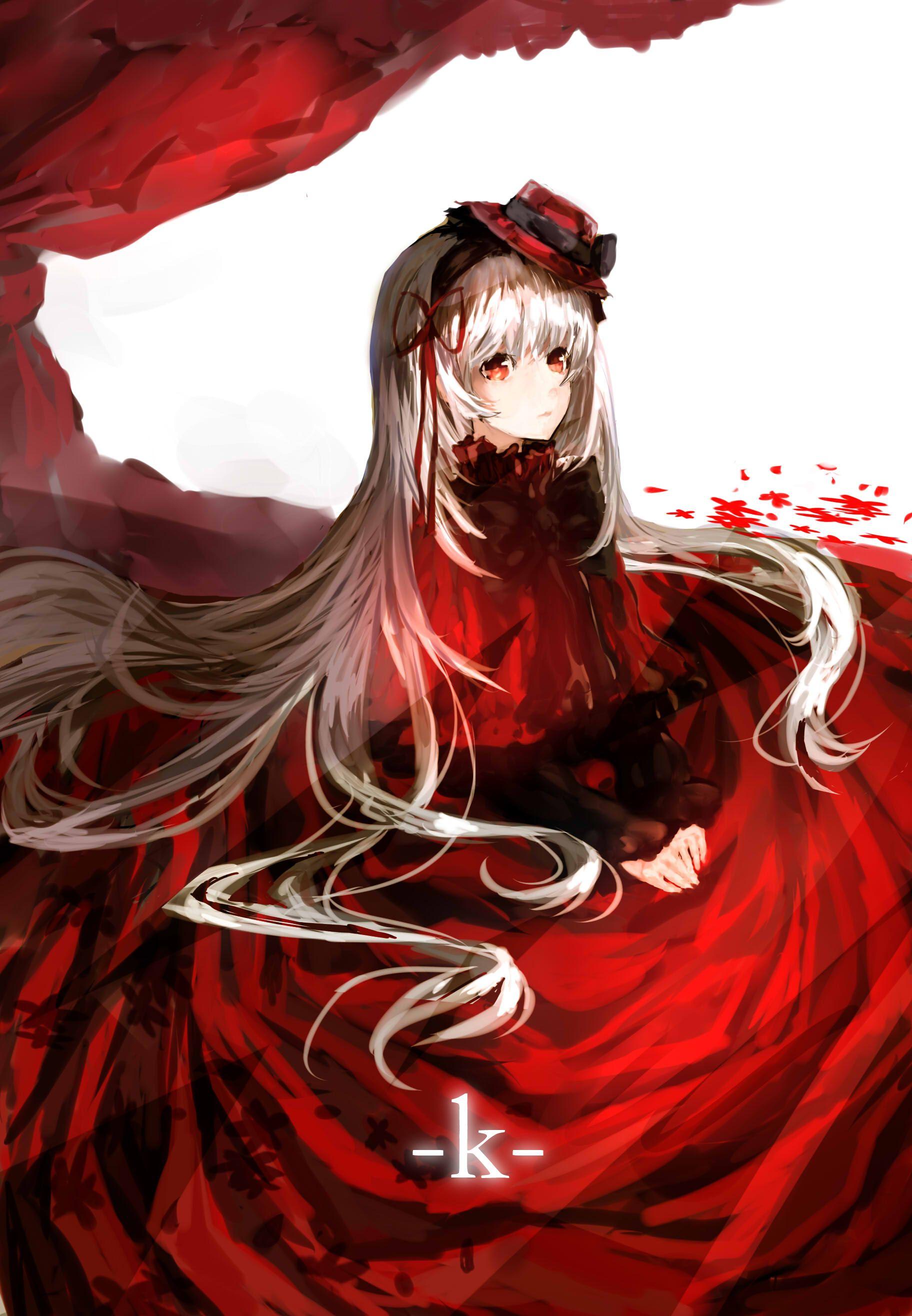 Anna K Project Wallpapers - Top Free Anna K Project Backgrounds ...