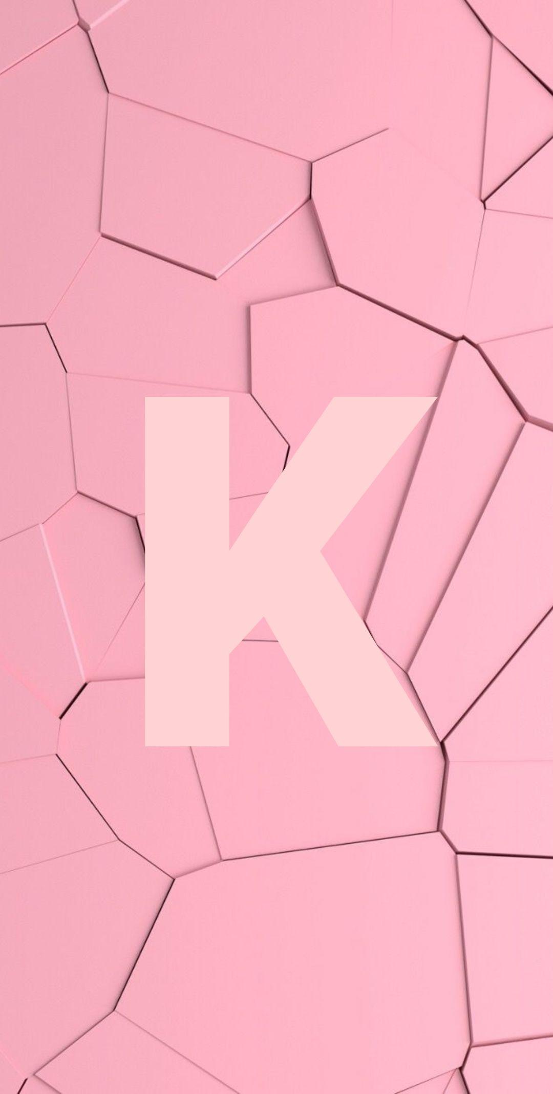 Pink K Wallpapers - Top Free Pink K Backgrounds - WallpaperAccess