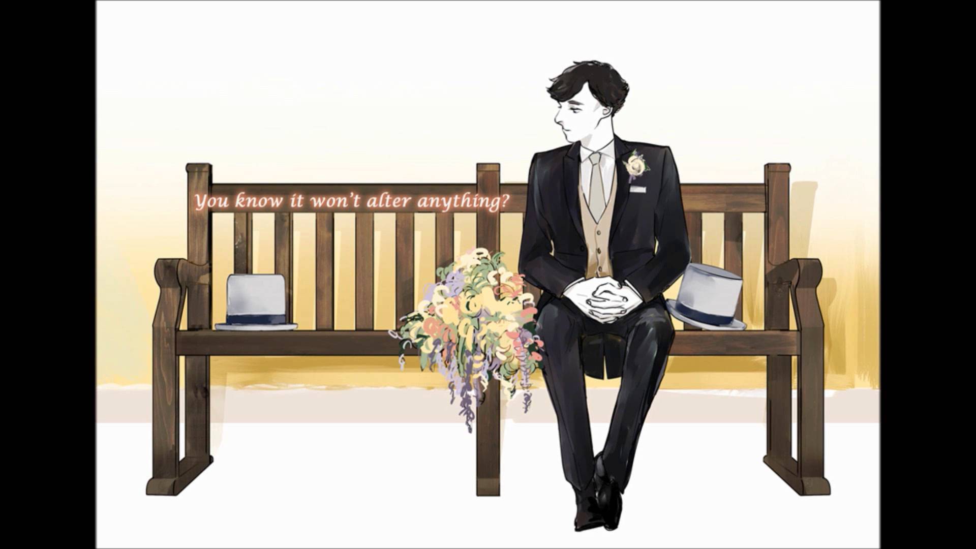 Johnlock Wallpapers - Top Free Johnlock Backgrounds - WallpaperAccess