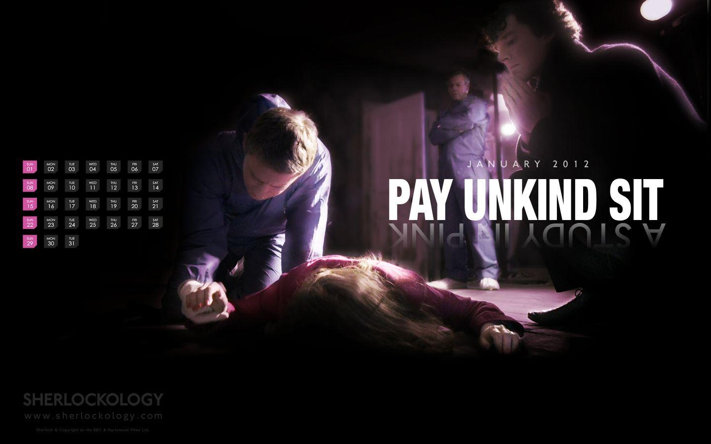 Johnlock Wallpapers - Top Free Johnlock Backgrounds - WallpaperAccess